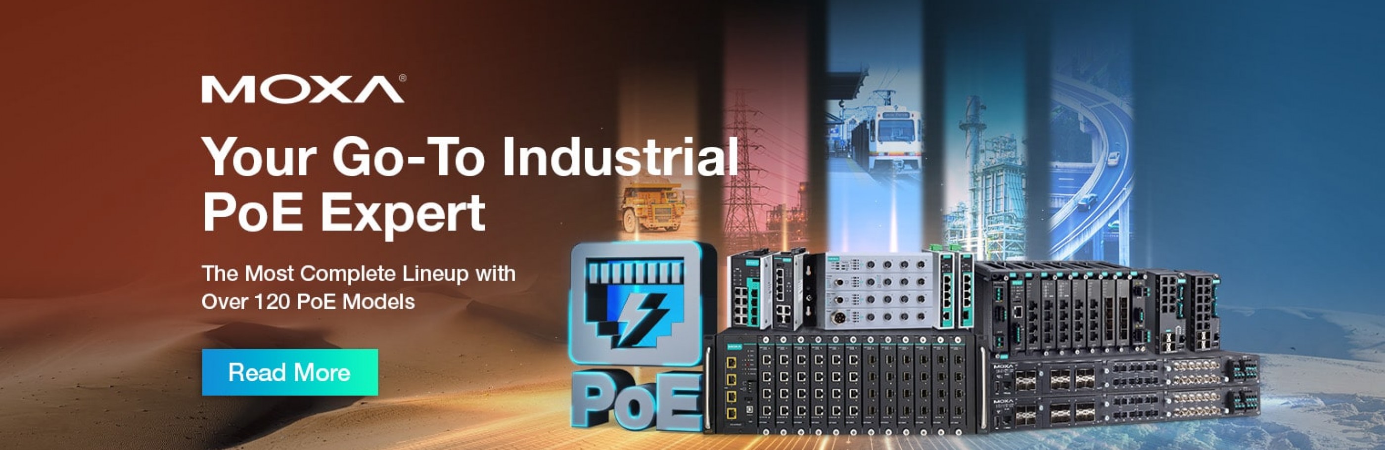 Moxa store | Easy World Automation